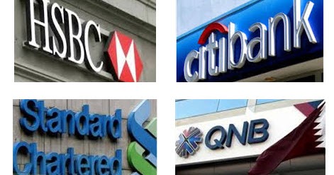 Kegiatan Bank Campuran dan Bank Asing