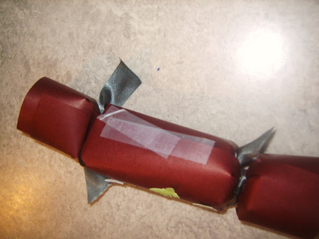 my handcrafted home: Make your own crackers from scratch