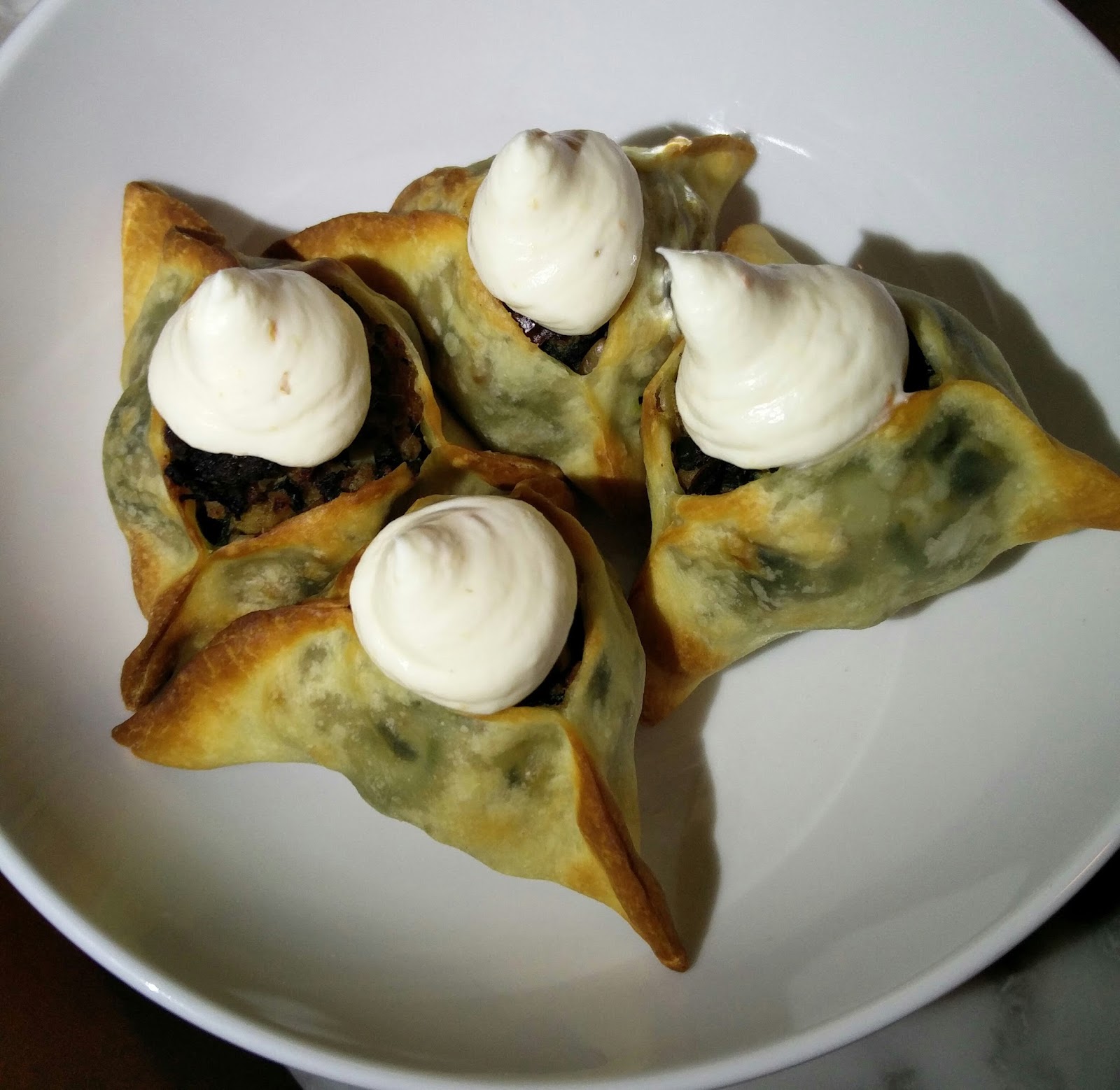 My First Run-In With A Michelin-Starred Chef