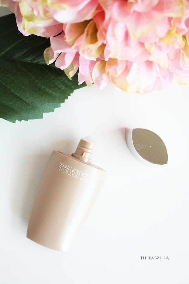 bright spring makeup feat. beyu cosmetics - thefabzilla