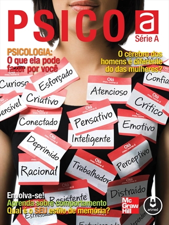 Neuropsicopedagogia na sala de aula: Psico Série A