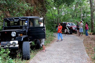 harithacharika - Travelling Nature in Sri Lanka: Knuckels - Meemure