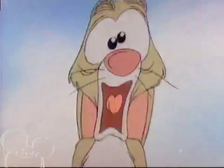 The New Adventures of Winnie The Pooh: Rabbit Marks the Spot