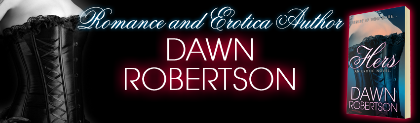 Author Dawn Robertson: Teaser Tuesday - Loving Star