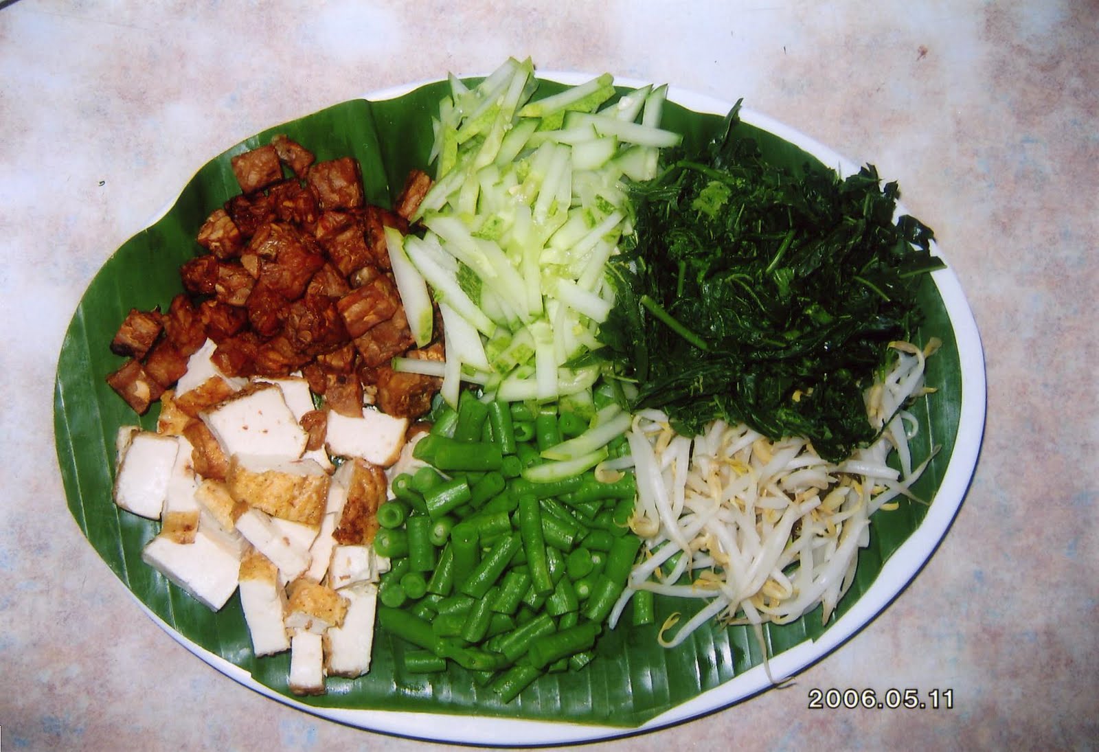 INTERPRETATION OF MALAYSIAN CULTURE: October 2012