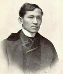 Jose Rizal And The Malay World