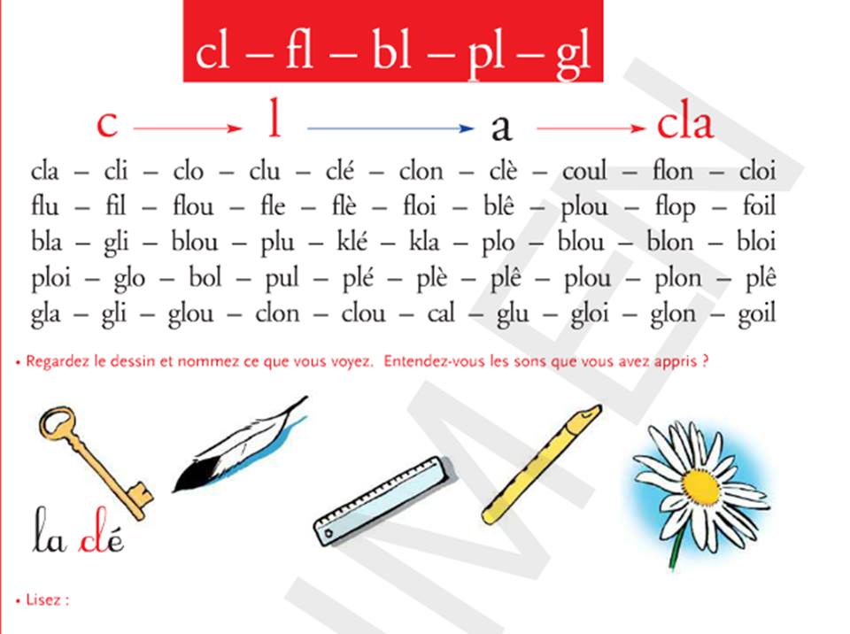 LECTURE : syllabes et syllabes inverses interessant pour 4eme ,5eme et ...