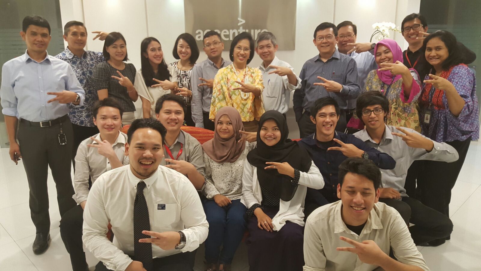 [Cerita] Magang di Accenture Indonesia yuk!