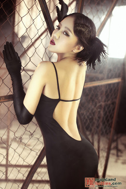 DCup Max: Huang Wan Ting