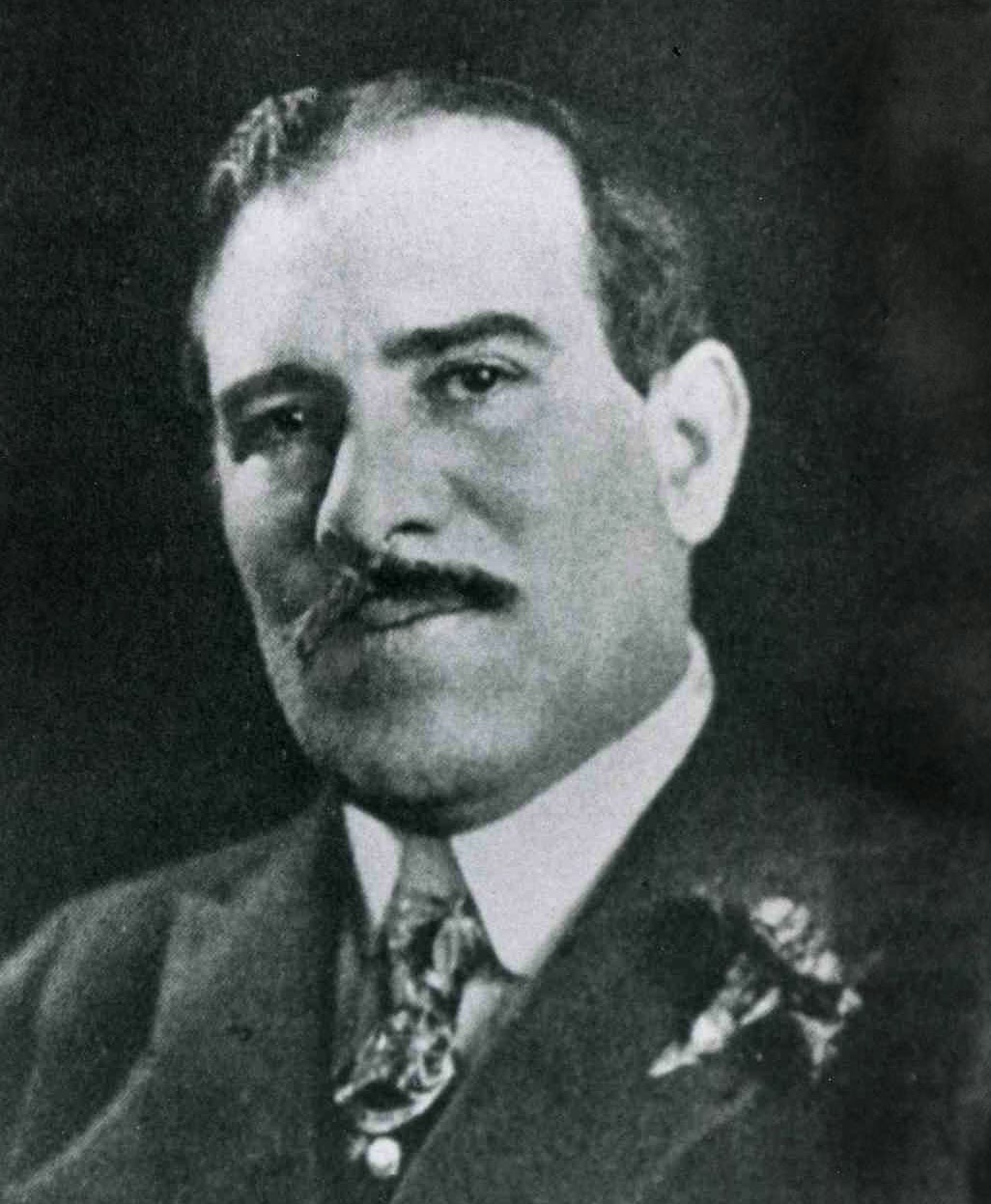 BIG OLD HOUSES: The Rise of Hubert T. Parson