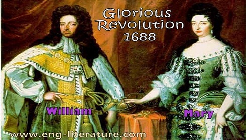 What is Glorious Revolution of 1688? What is its significance on ...