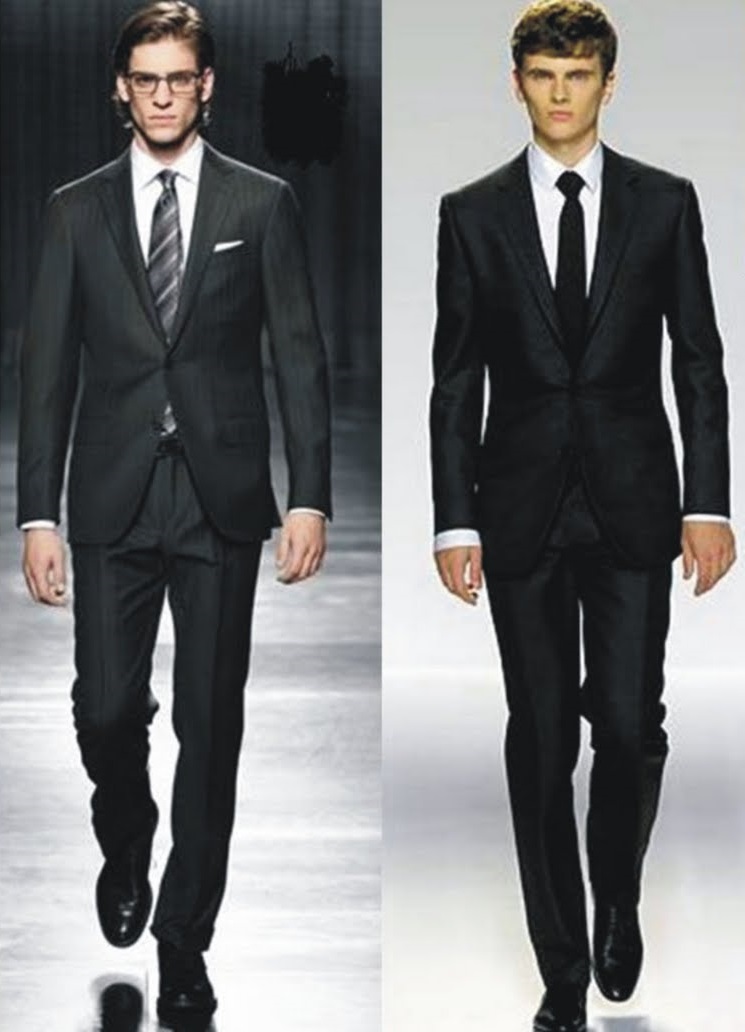 Glória's Cerimonial e Eventos: TRAJES