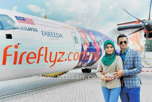 Fizo, Mawar semakin kuat