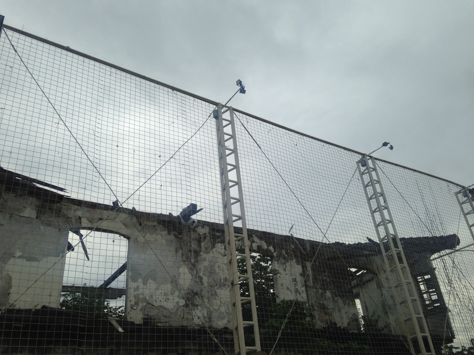 Lumang 'Pinas: Jose Rizal Shrine and Alberto House in Binan, Laguna