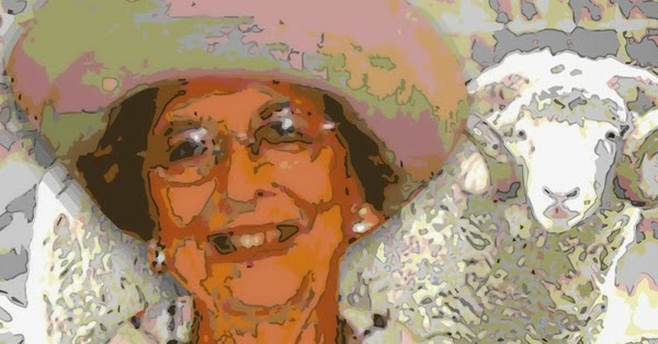 Portraits of Delco: Dorrance (DoDo) Hill Hamilton - Philanthropist