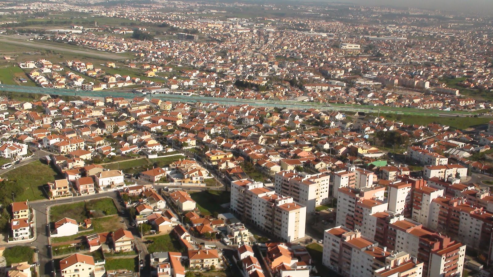São Domingos de Rana - Cascais | Page 4 | SkyscraperCity Forum