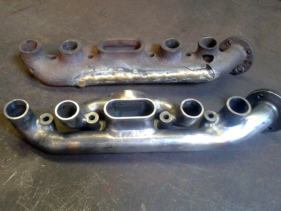 DBT Engineering: May 2016