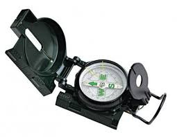 Pramuka : Materi Lengkap mengenai KOMPAS