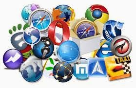 MACAM-MACAM WEB BROWSER DAN PENJELASANNYA | blog rd.sidki kh