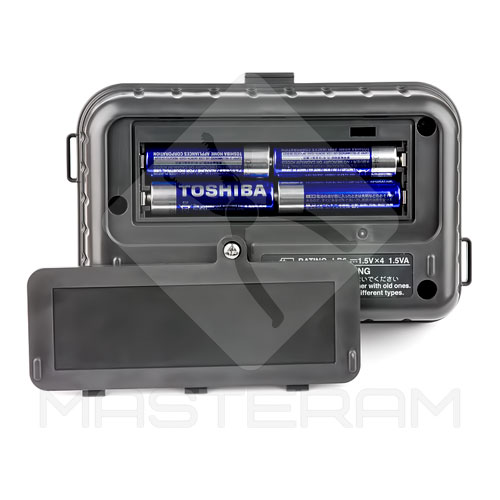 Технический портал Masteram-Labs: Обзор измерителя сопротивления ...