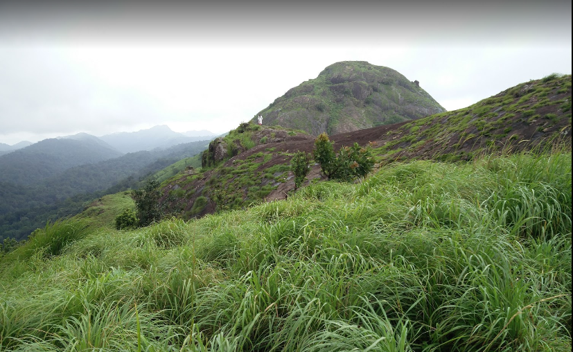 Vaishali Viewpoint Or Vaishalimala Idukki | വൈശാലി വ്യൂപോയിന്റ് ...