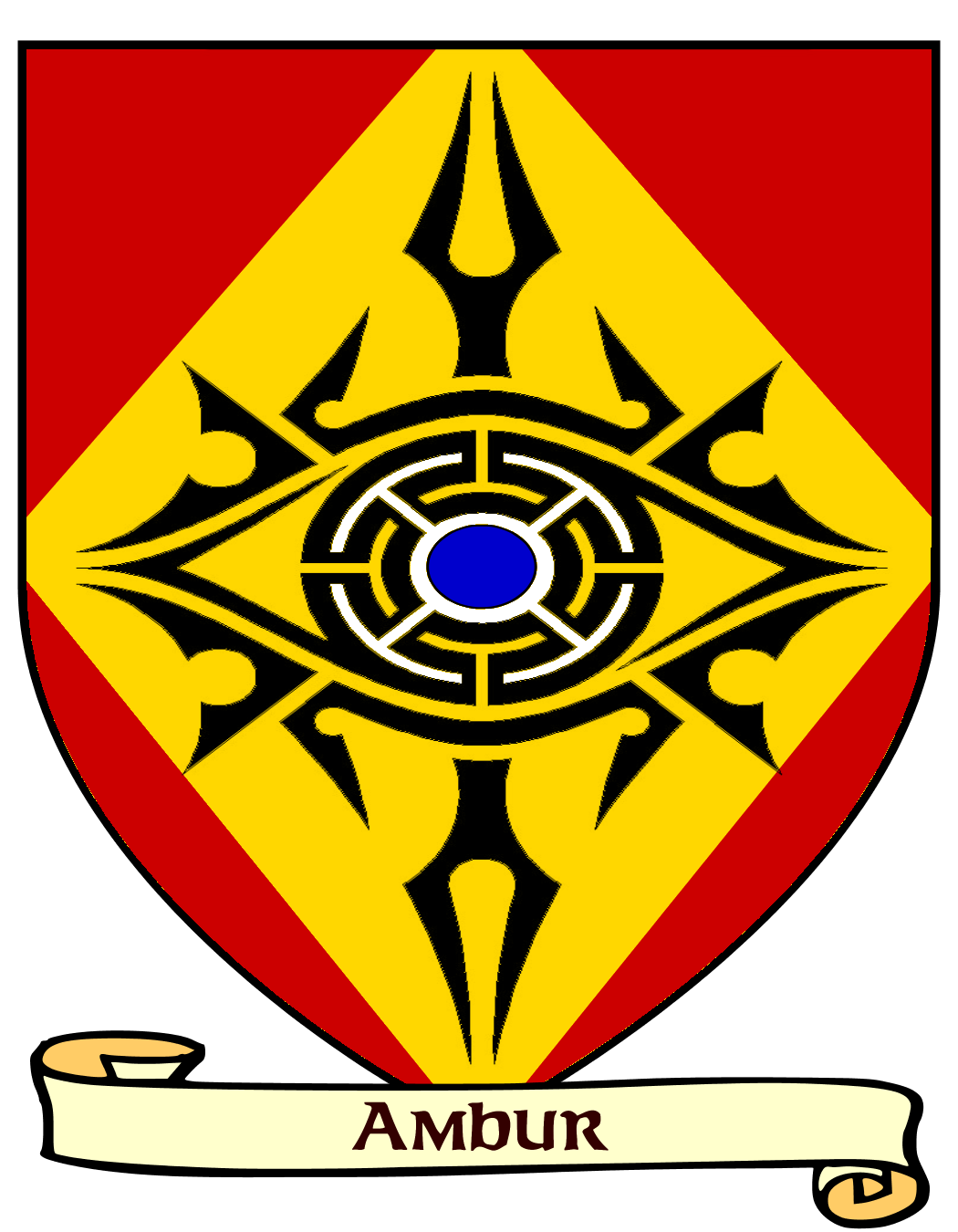 About Bruce Heard and New Stories: The Alphatian Province of Ambur