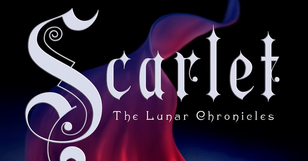 Blog en Pruebas 2: Reseña: Scarlet
