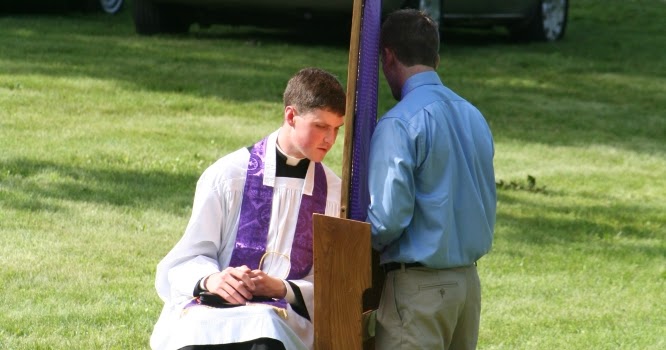 A Catholic Life: Validity of SSPX Confessions & Marriages in light of ...