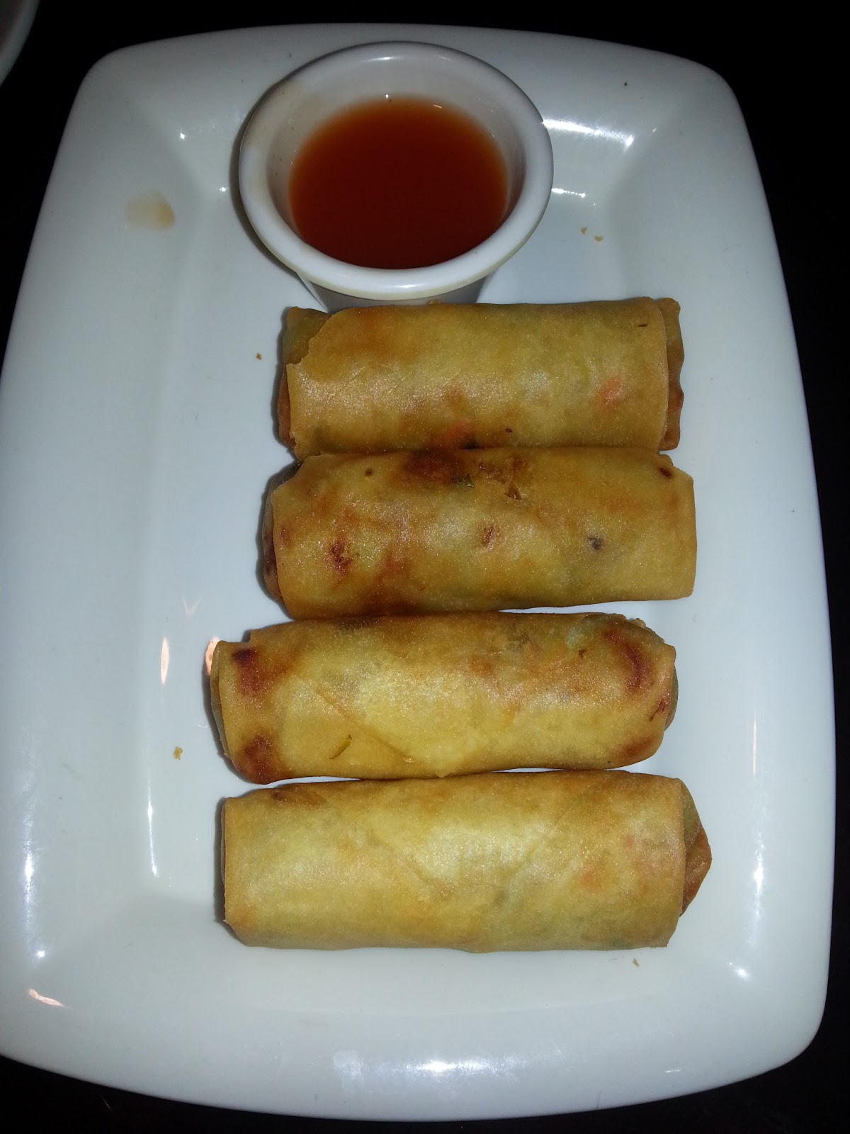 PF Chang's: A Chain Restaurant