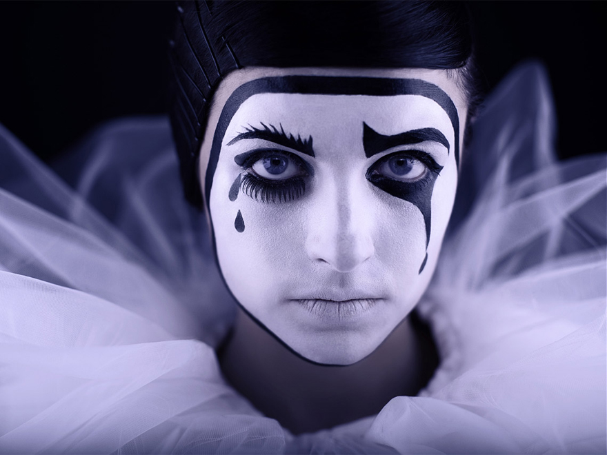 Chronicles of a Parsonite: Pierrot