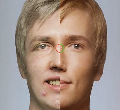 The future of Smokers' faces Revealed | Brimtime