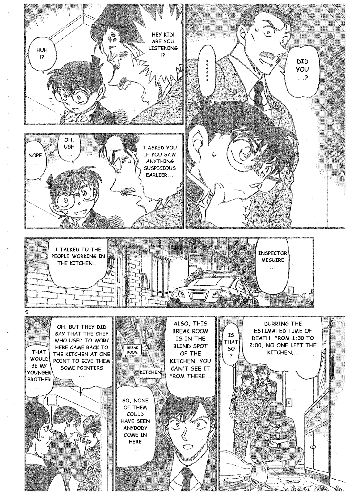 Detective Conan Case Closed English Manga 2017 detective-conan-case-closed-english-manga-2017