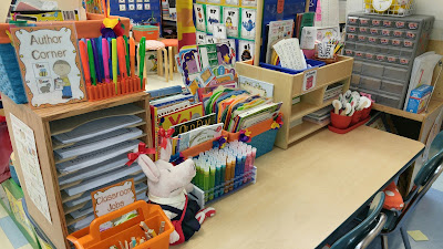 Mr. Giso's Room to Read: My Classroom