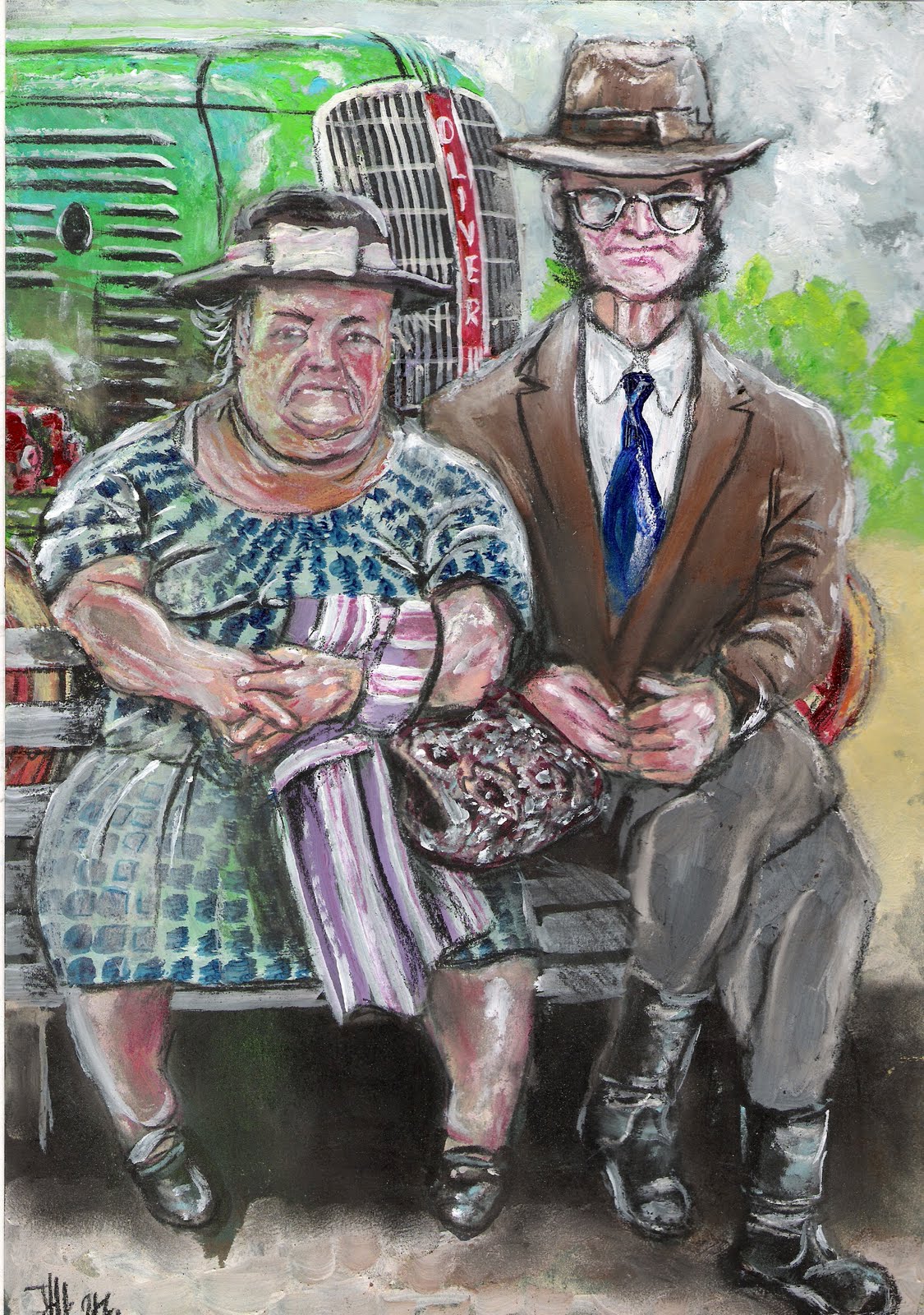 SUDEETTISALOLAINEN: 2011-08-14