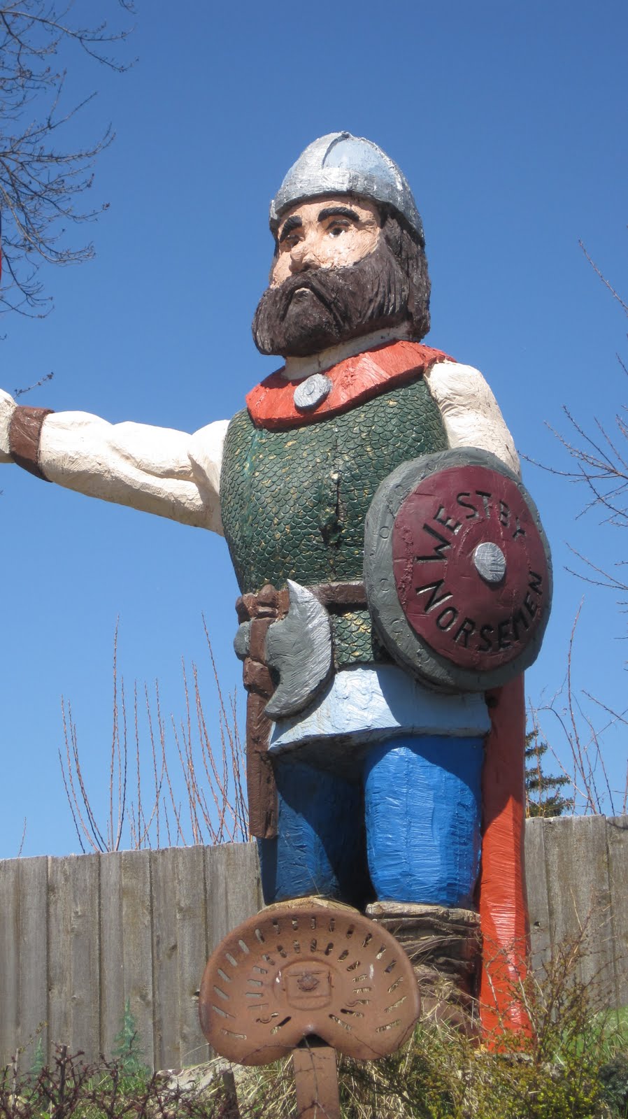 Rita's Sew Fun: Westby, Wisconsin