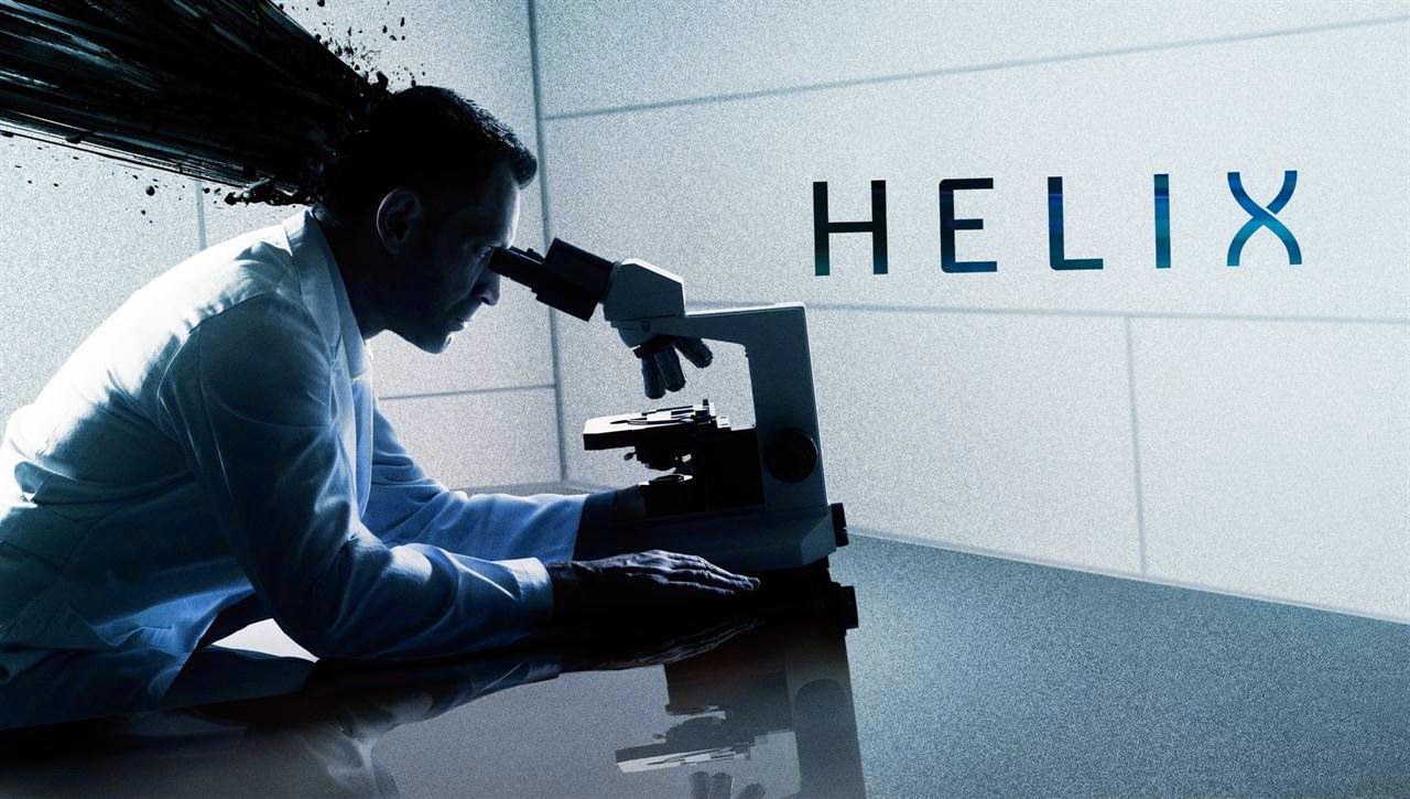 Helix, la premiere della seconda stagione verrà trasmessa il 16 Gennaio ...
