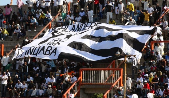 MATCHDAY ZIMBABWE: Can Highlanders FC bounce back in 2015?