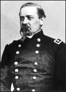 All Not So Quiet Along the Potomac: General "Baldy" Smith's Soldiers ...