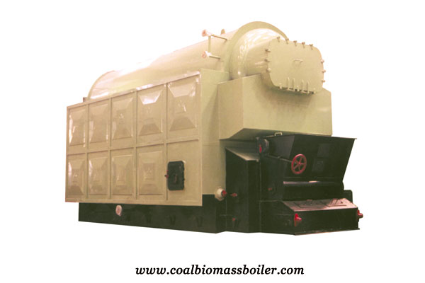 TAISHAN Group BOAO: Hot Sale DZL Coal Fired Boiler