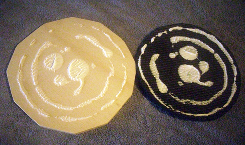 Taiko Reverberations: Practice Pads