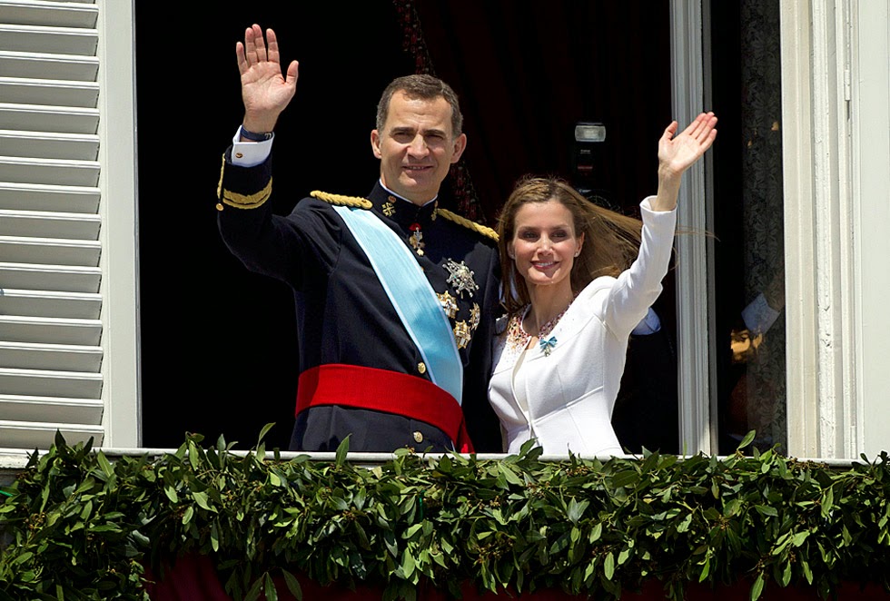"CIUDAD DE HUAÑÉC" - PERÚ: 19 de Junio 2014 Coronación del Rey de ...