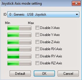 CARA SETTING JOYSTICK DI EMULATOR NINTENDO NES | HotgameMagazine.com