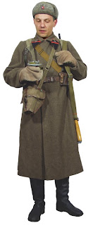 Wargames Obsession: Russian Uniforms Painting the Cossacks and Strelkovy