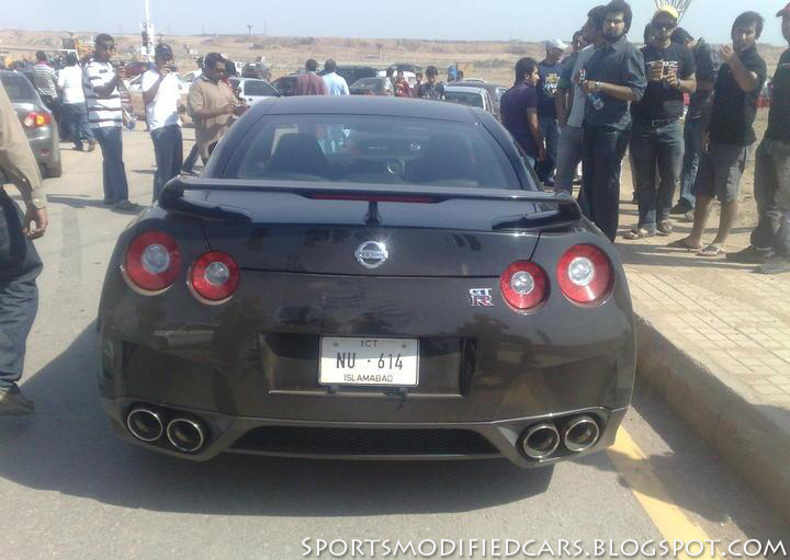Sports cars in pakistan ~ Sports & Modified Cars