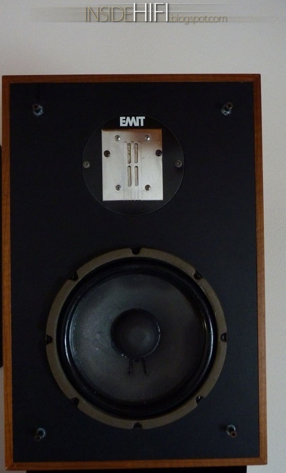 Inside Hi-Fi: Infinity Quantum Qe