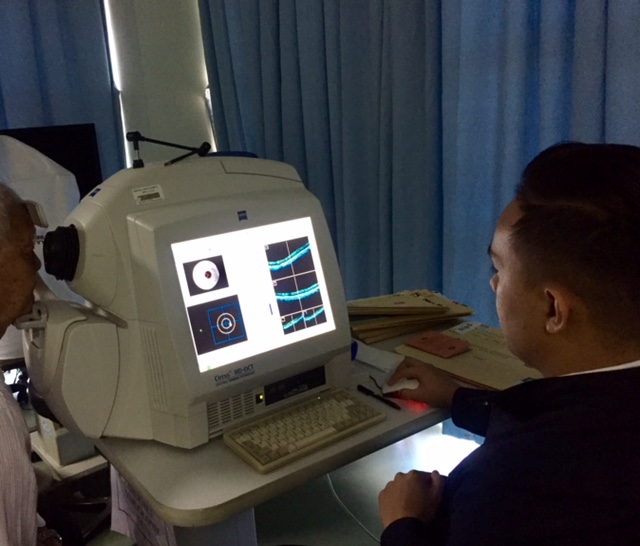 GLAUCOMA SPECIALIST BLOG: "THE GLOG"