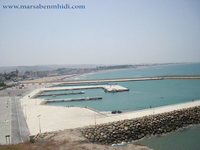 marsa ben mhidi ' porsay algerie 'marsa ben mhidi , portsay , msirda ...