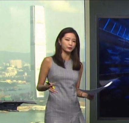Chery Kang - 14 Sep 18 - Asia Squawk Box
