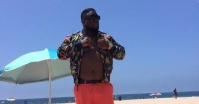 Fat Pimp - Uh Oh(Official Video) - HustleSquad DJs