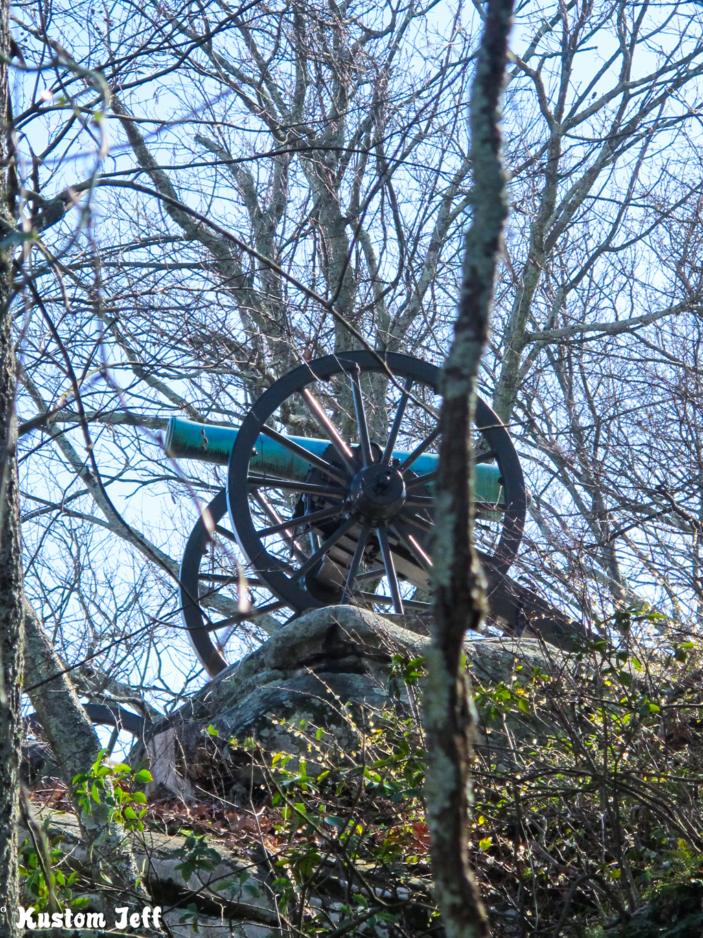 Kustom Jeff's Photo Adventures